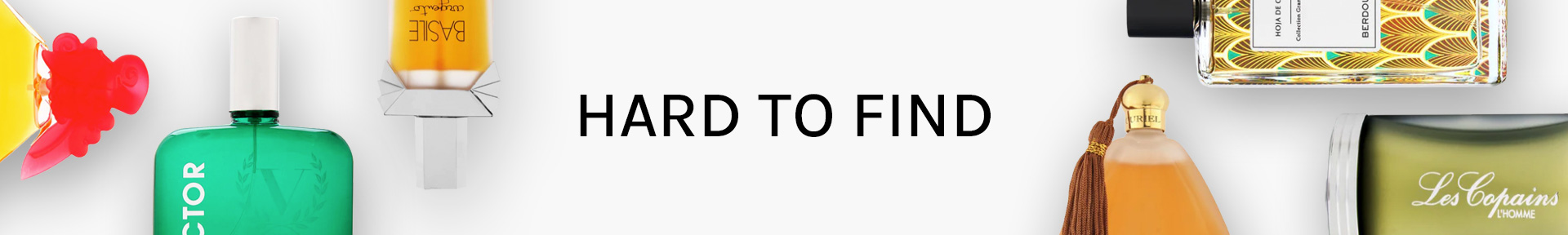 Collections > Hard To Find – beautyencounter