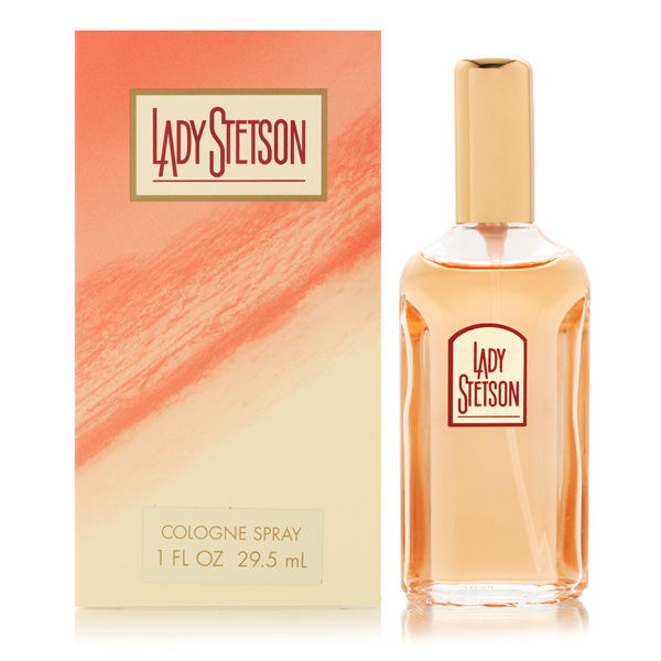 Lady Stetson by Coty for Women 1.0 oz Cologne Spray – beautyencounter