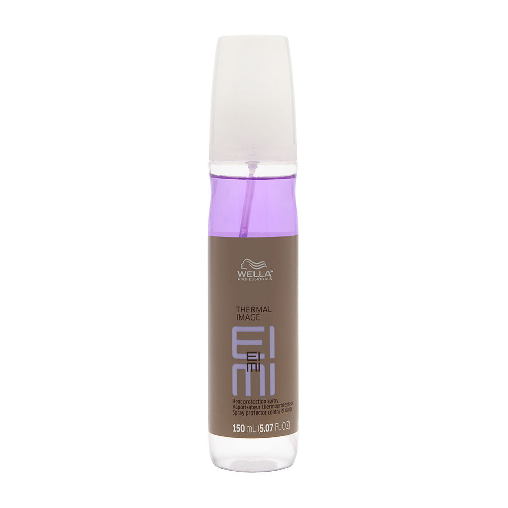 Wella EIMI Thermal Image Heat Protection Spray 150ml/5.07oz ...