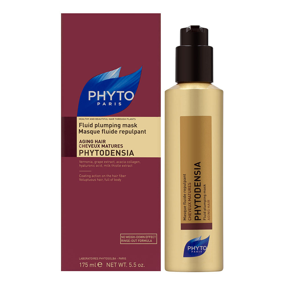 Phyto Phytodensia Fluid Plumping Mask 5.5 oz – beautyencounter
