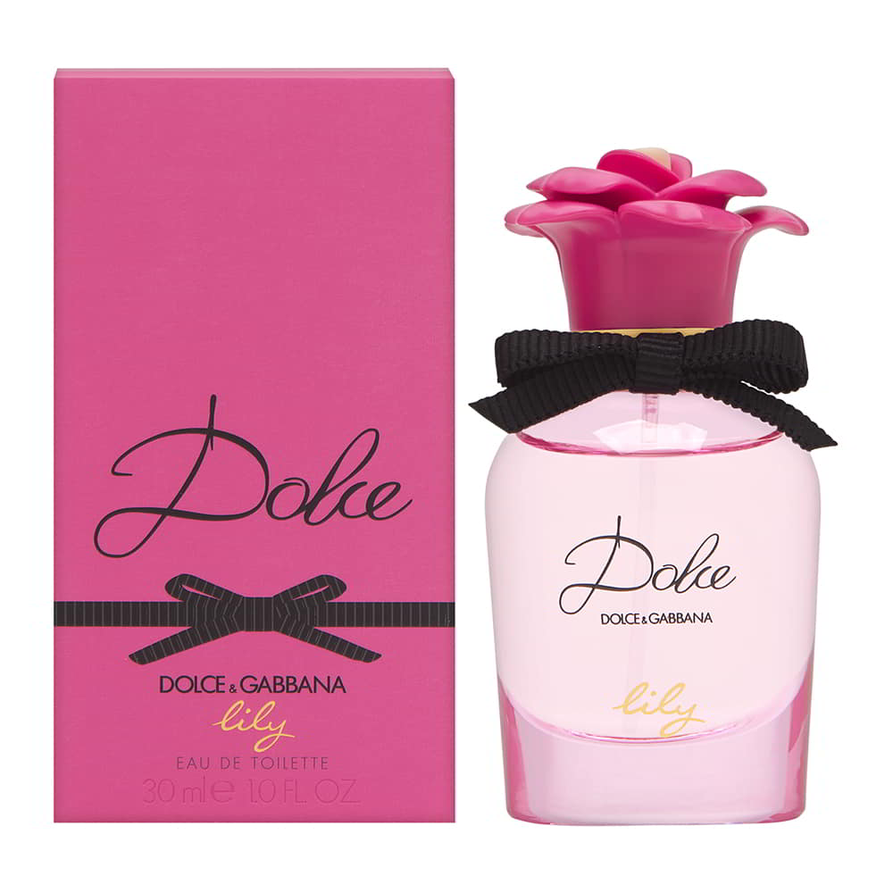 Dolce Lily by Dolce & Gabbana for Women – beautyencounter