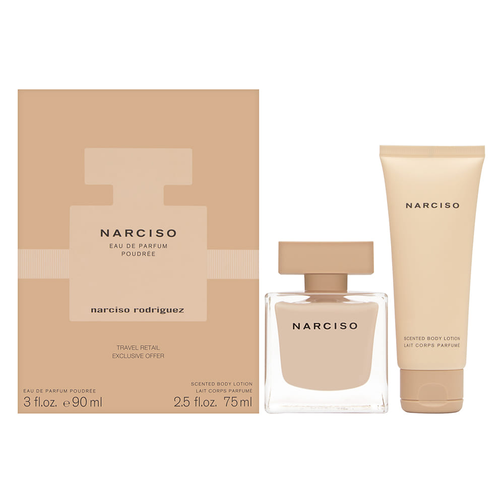 Narciso Poudree by Narciso Rodriguez for Her – beautyencounter
