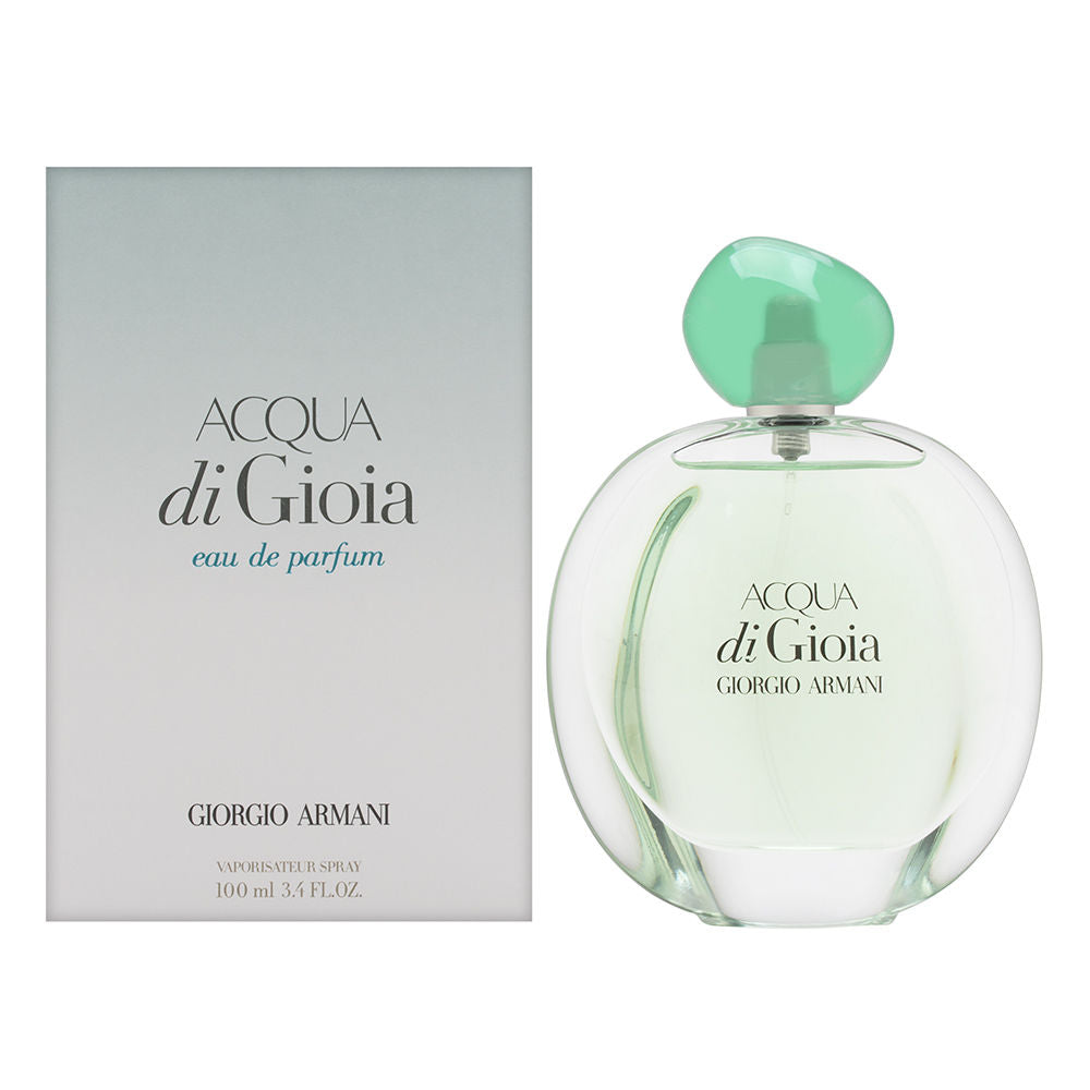Acqua di Gioia by Giorgio Armani for Women – beautyencounter