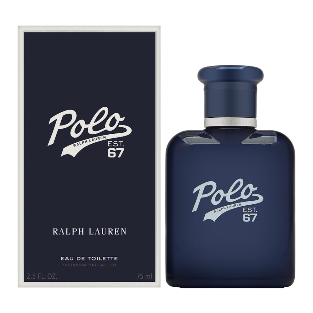 Polo 67 by Ralph Lauren for Men – beautyencounter