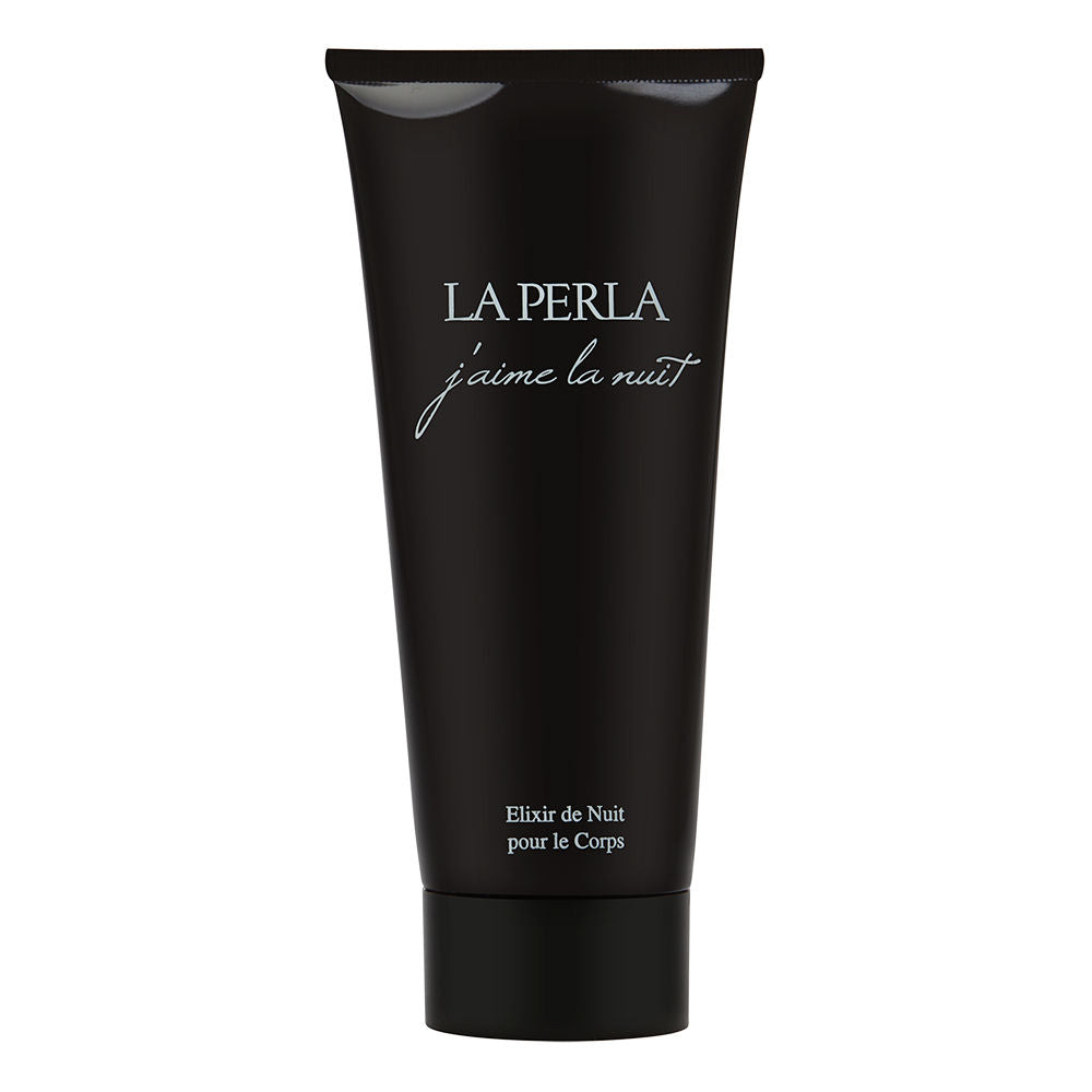 La Perla J'aime la Nuit for Women 6.6 oz Elixir de Nuit Body Lotion ...